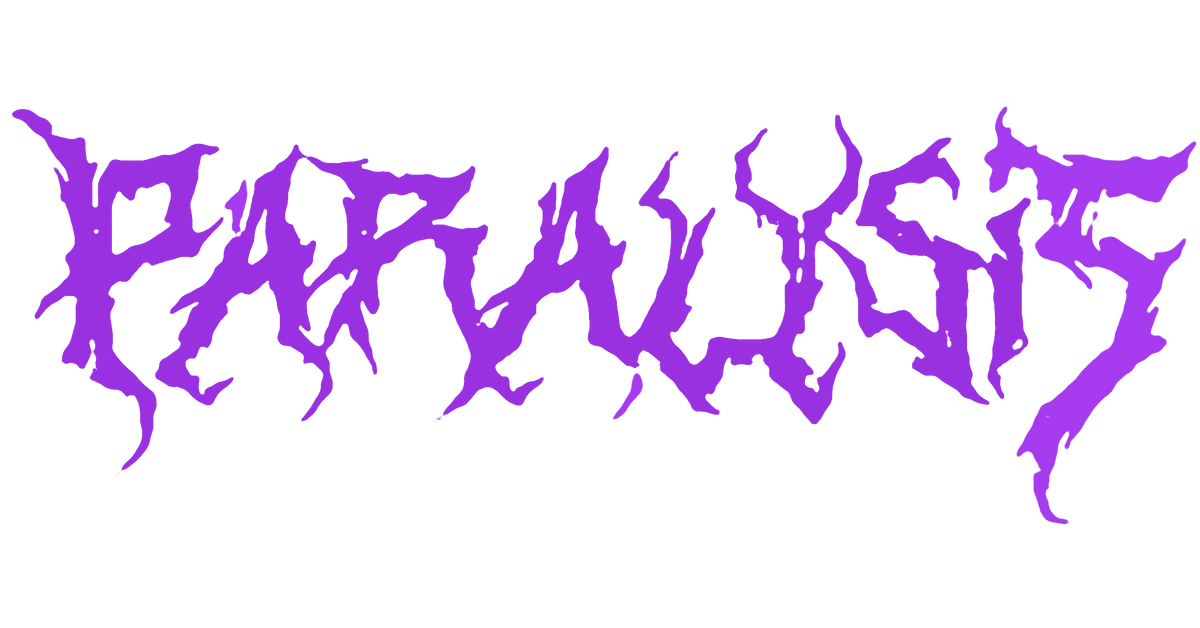 Patches – Paralysis Designs