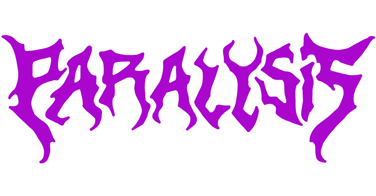 Paralysis Designs